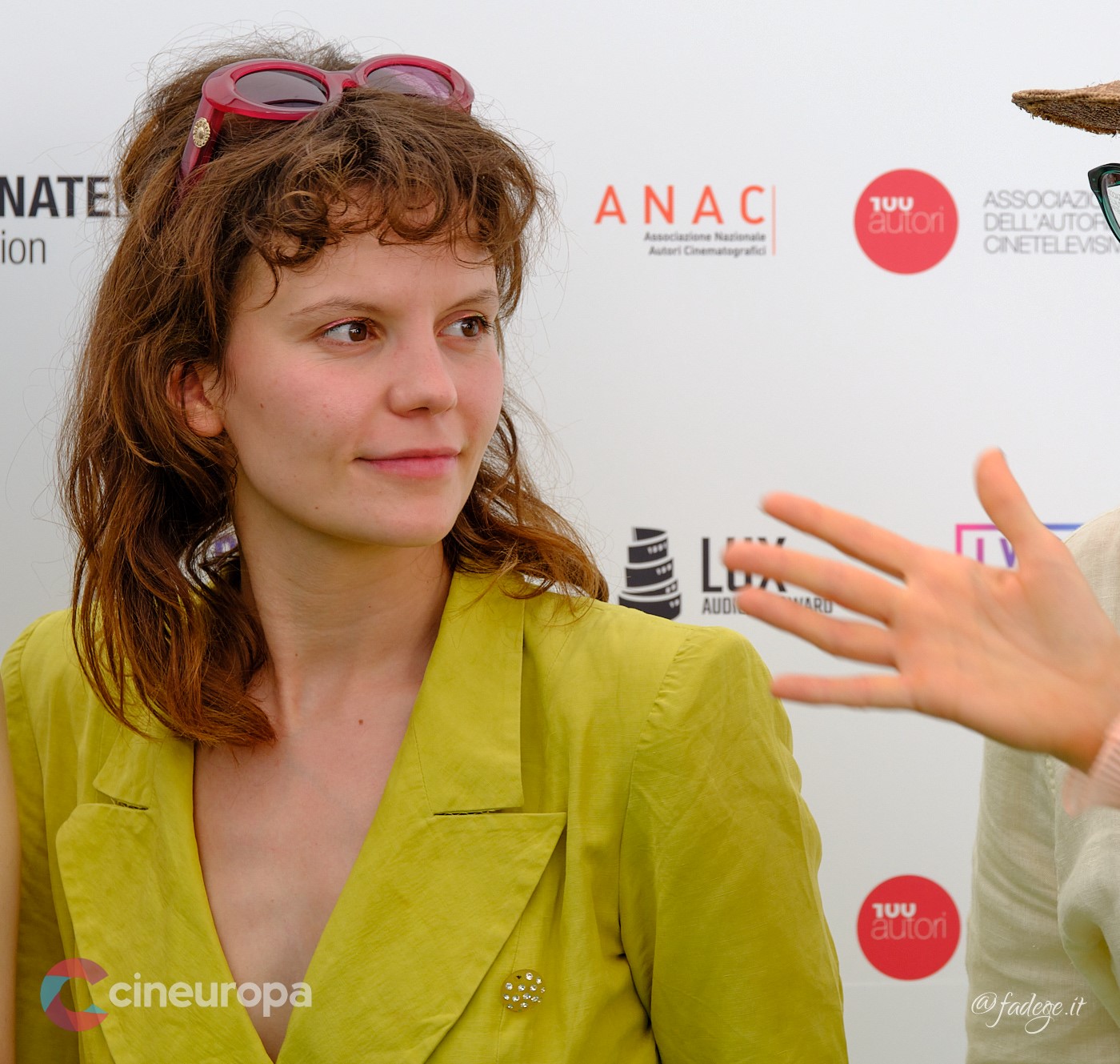 Milk (Melk) - Cineuropa