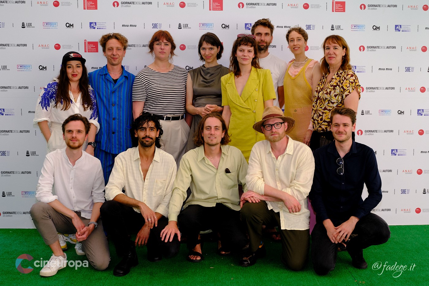 Milk (Melk) - Cineuropa