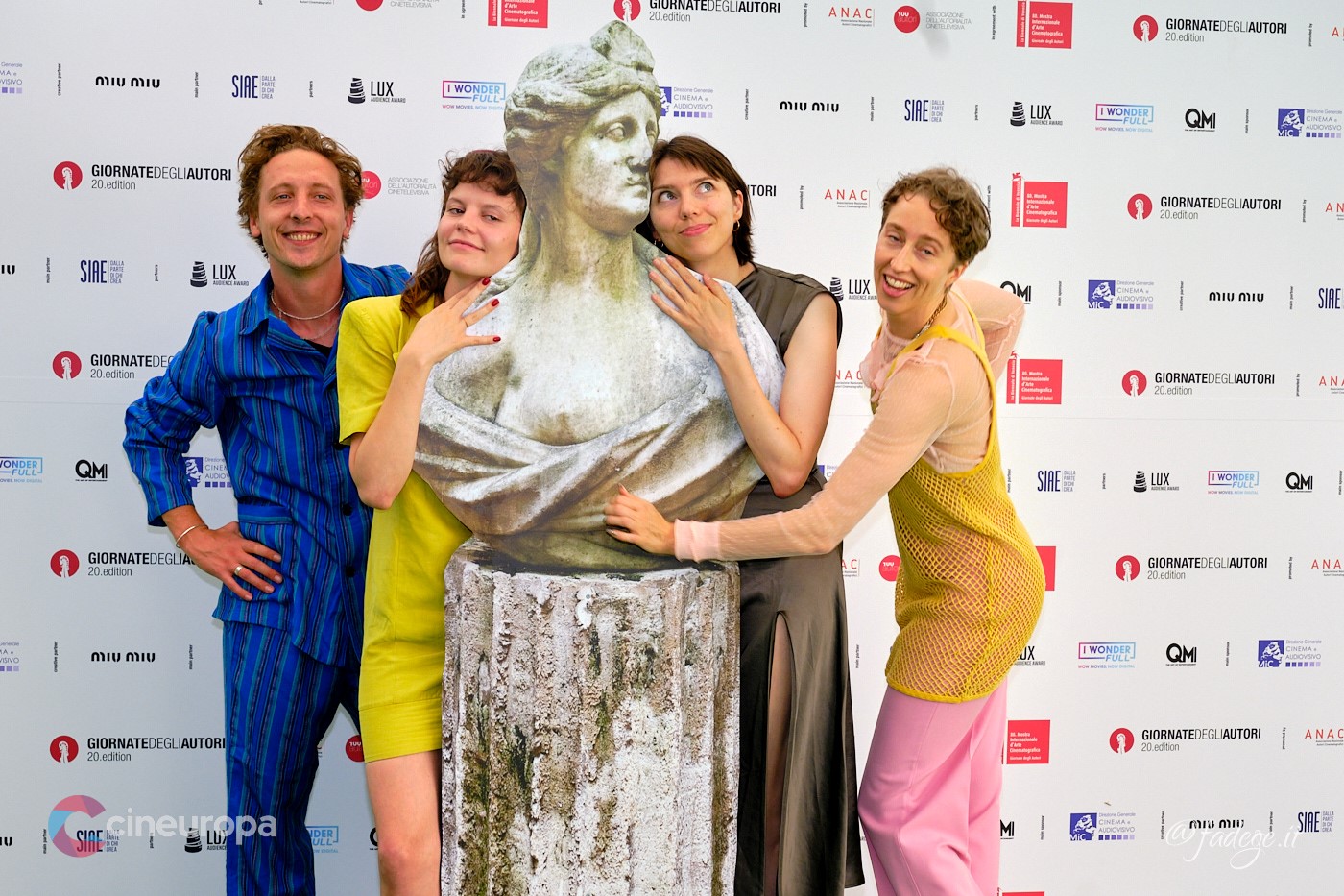 Milk (Melk) - Cineuropa