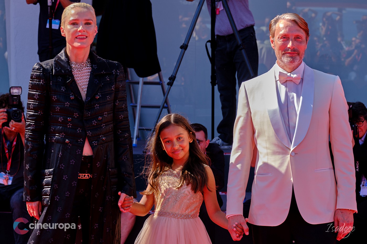 The Promised Land (Bastarden) - Cineuropa