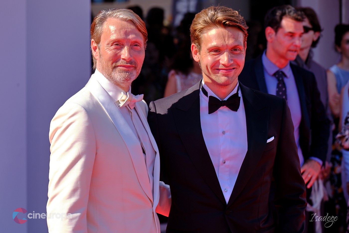 Review: The Promised Land - Cineuropa