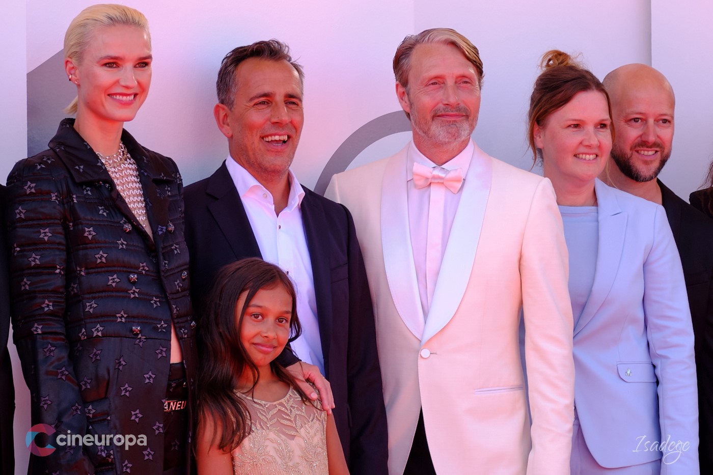 The Promised Land (Bastarden) - Cineuropa