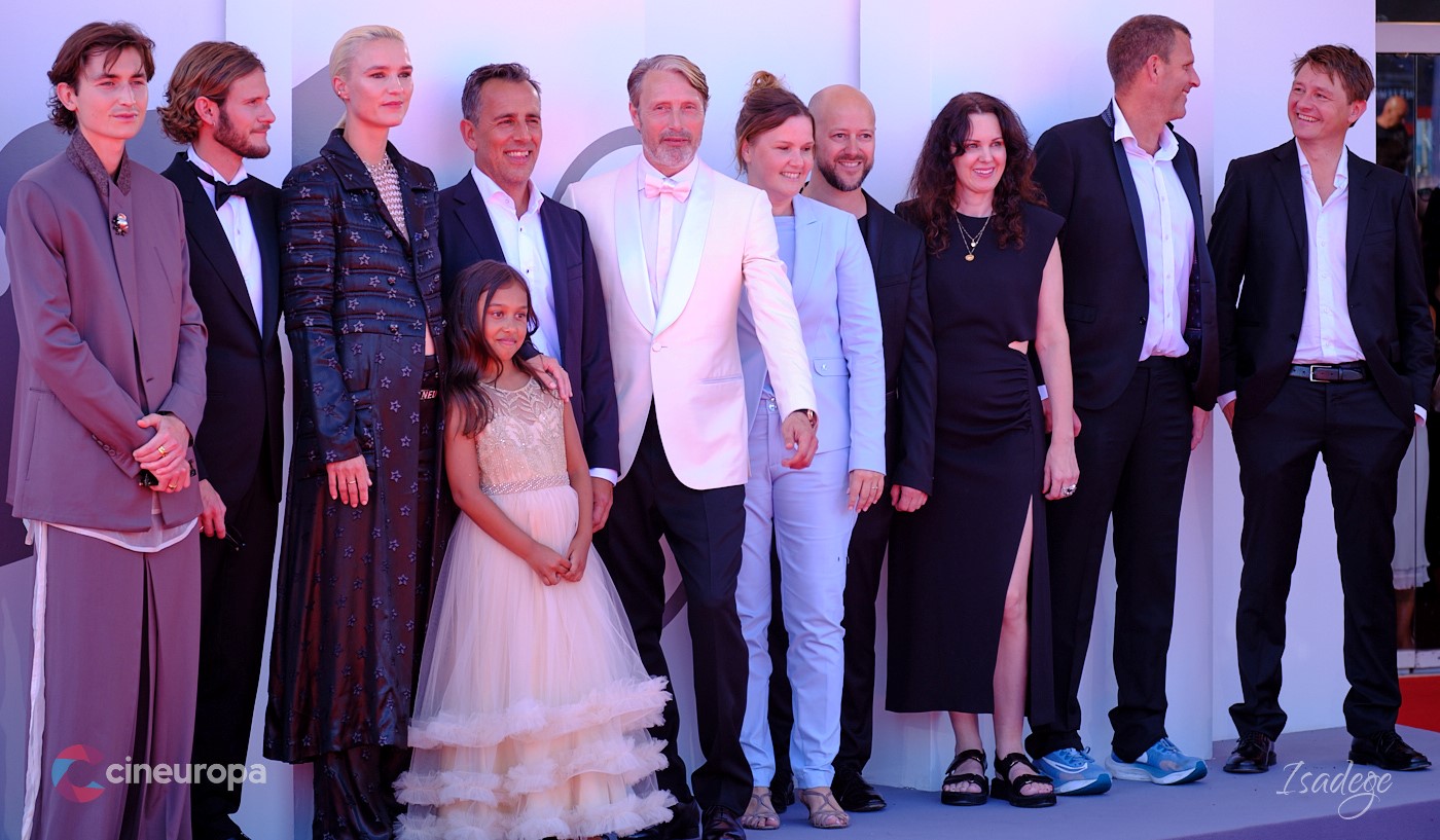 Review: The Promised Land - Cineuropa