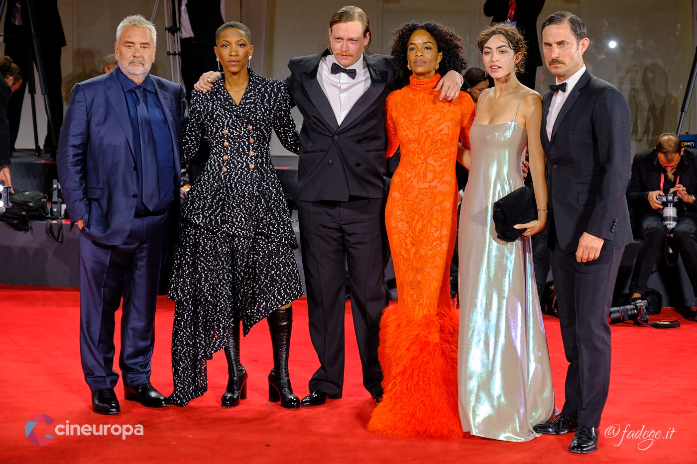 Critique : Dogman - Cineuropa