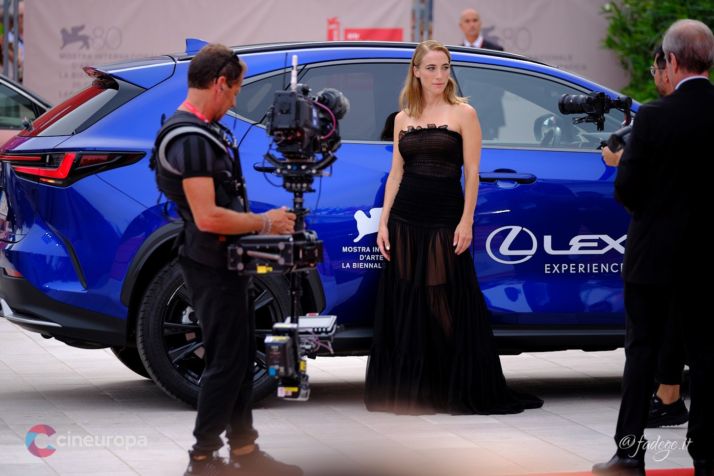 The Beast (La Bête) - Cineuropa