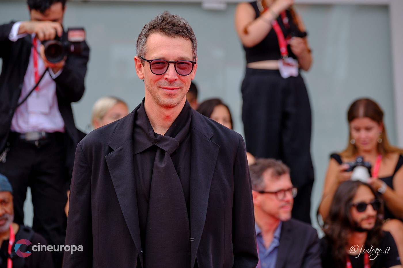 The Beast (La Bête) - Cineuropa