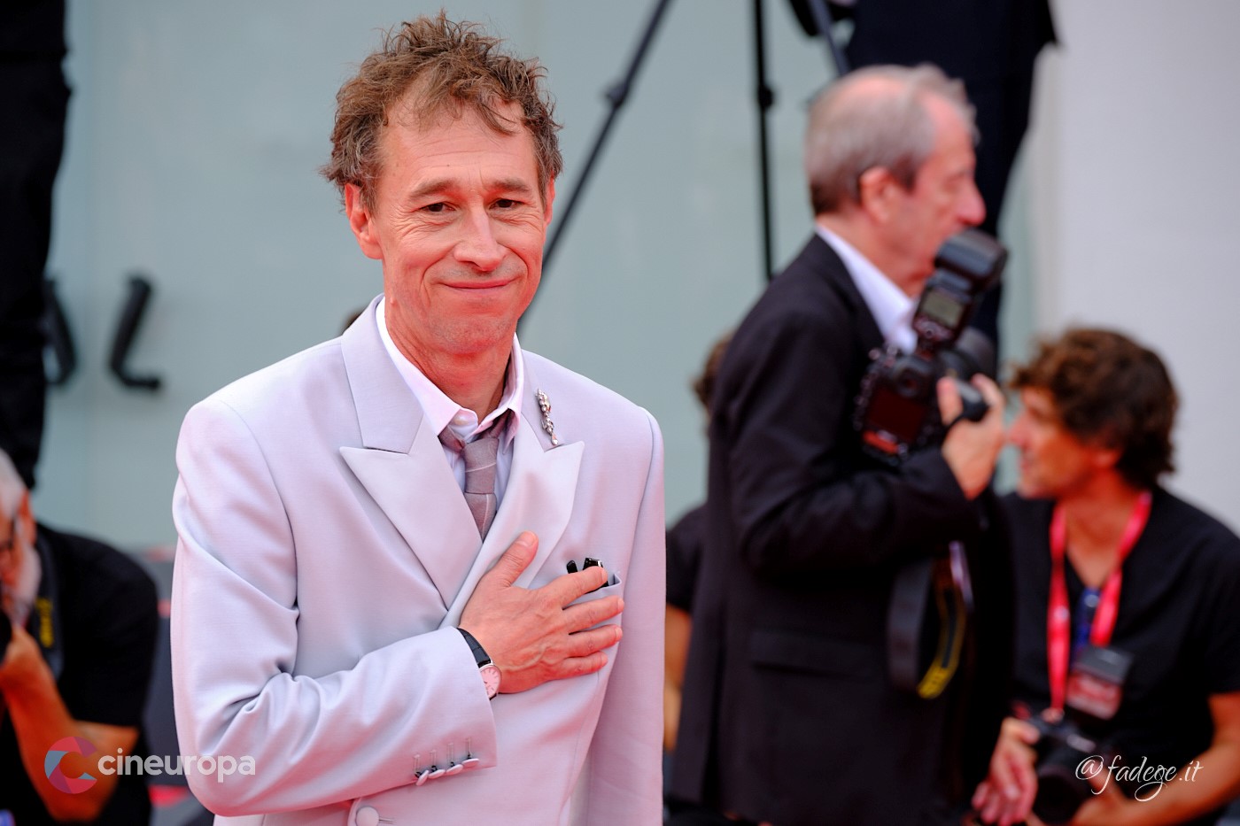 Review: The Beast - Cineuropa