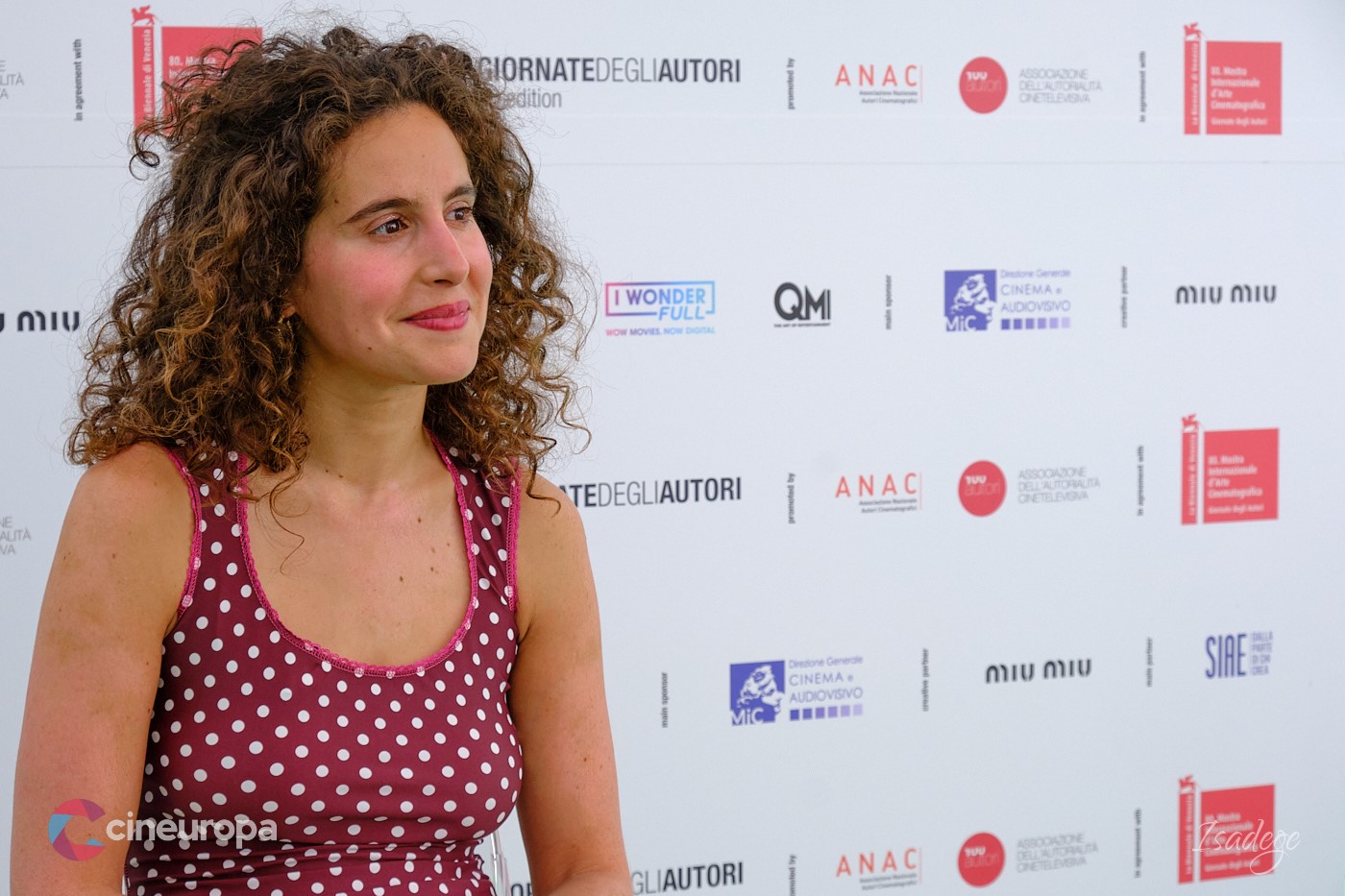 Critique : Bye bye Tibériade - Cineuropa