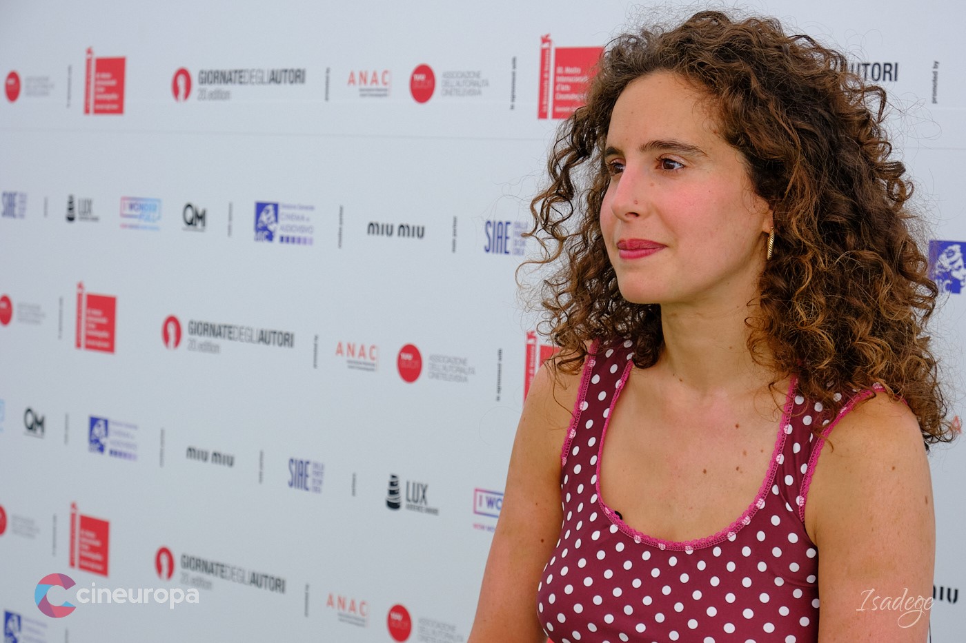 Review: Bye Bye Tiberias - Cineuropa