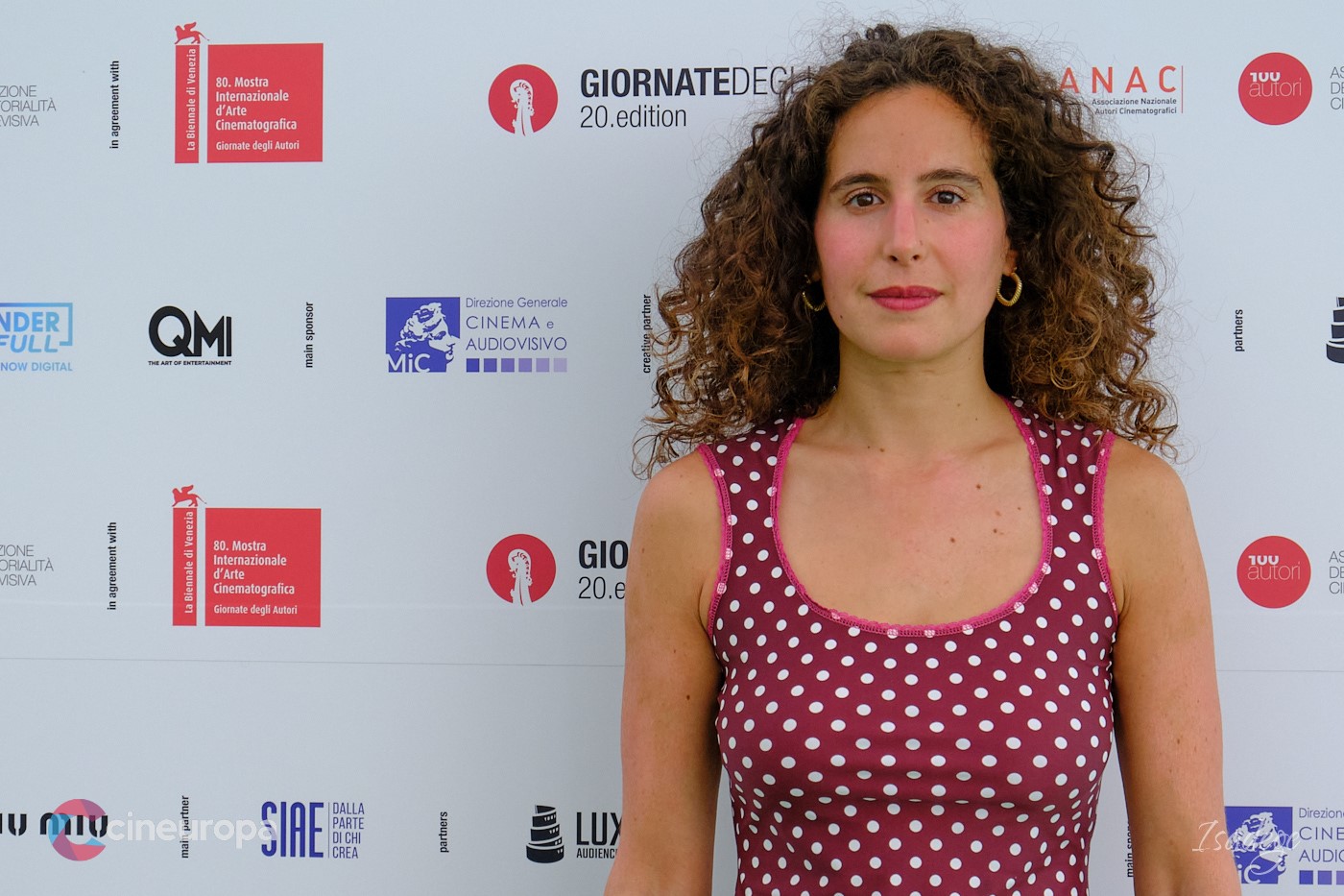 Review: Bye Bye Tiberias - Cineuropa