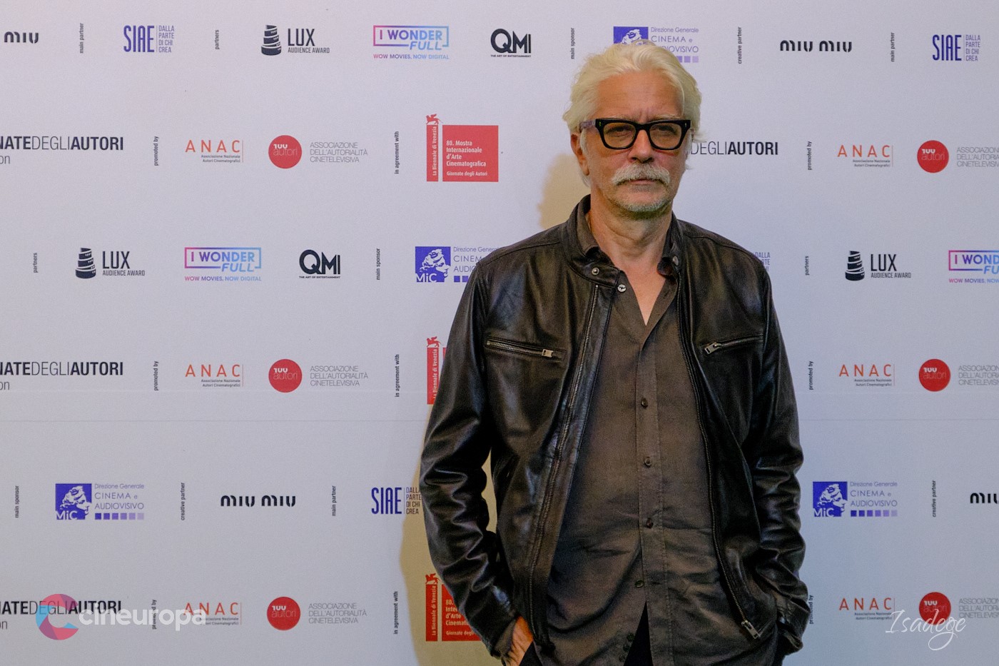 With the Grace of a God (Con la grazia di un Dio) - Cineuropa