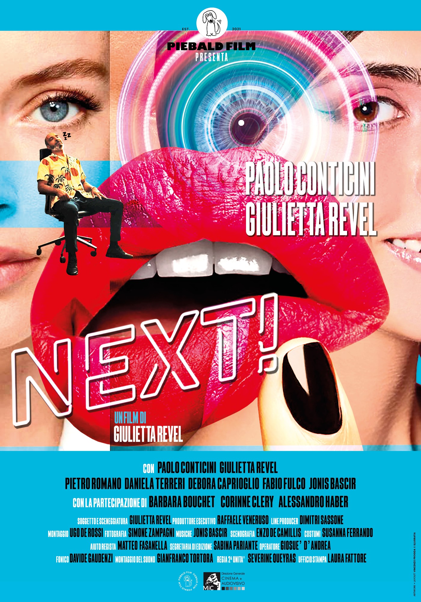 Next! - Cineuropa