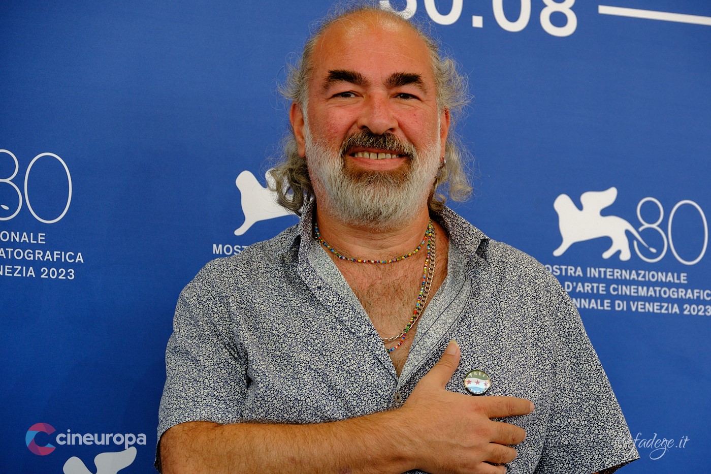 Review: Green Border - Cineuropa