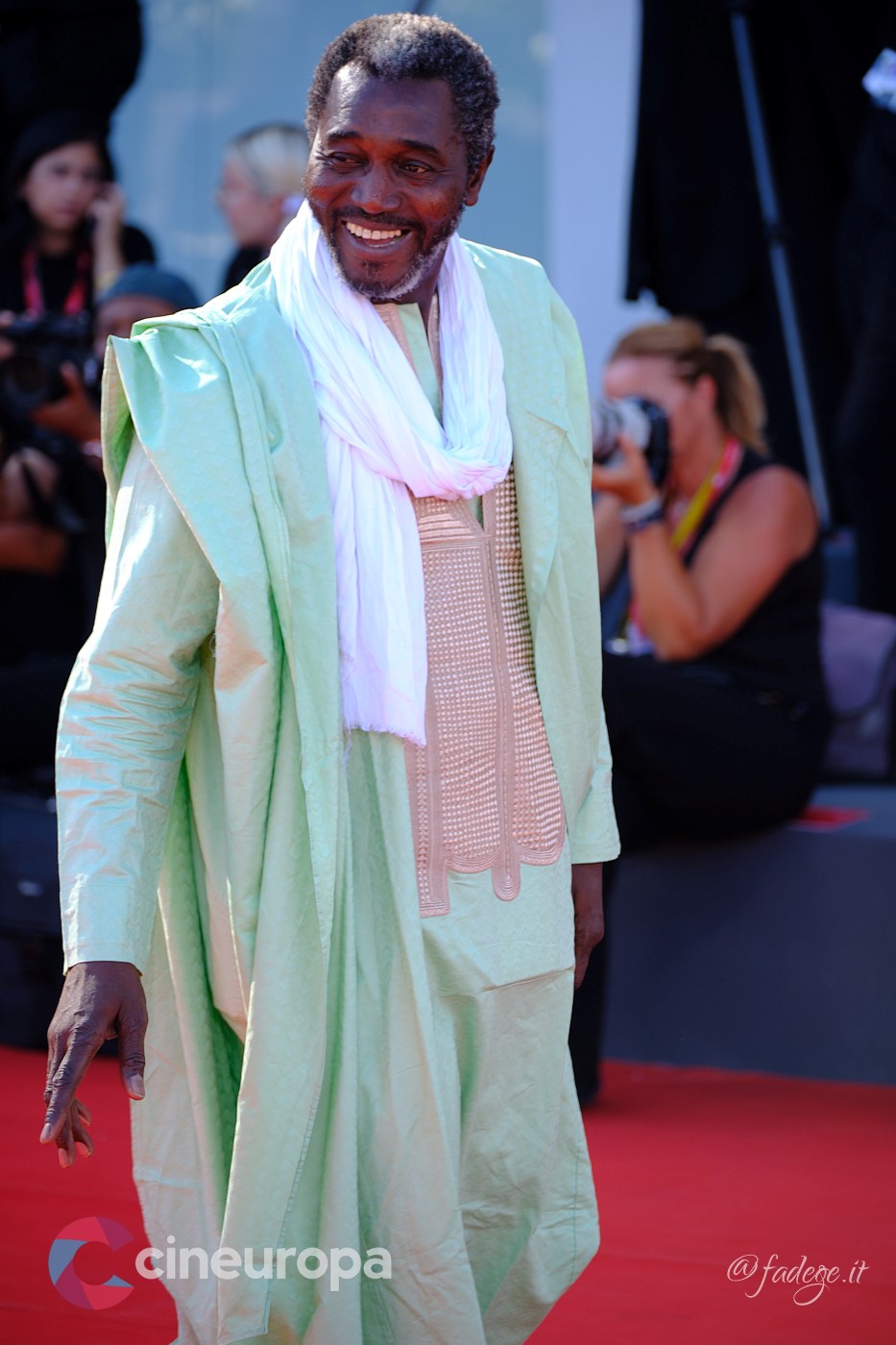 Io Capitano - Cineuropa