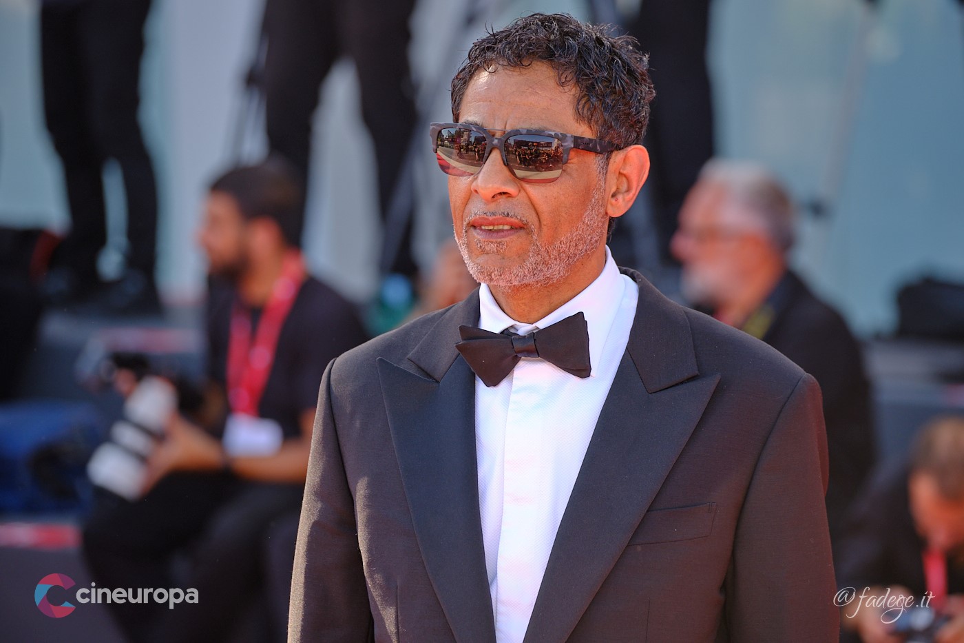 Io Capitano - Cineuropa