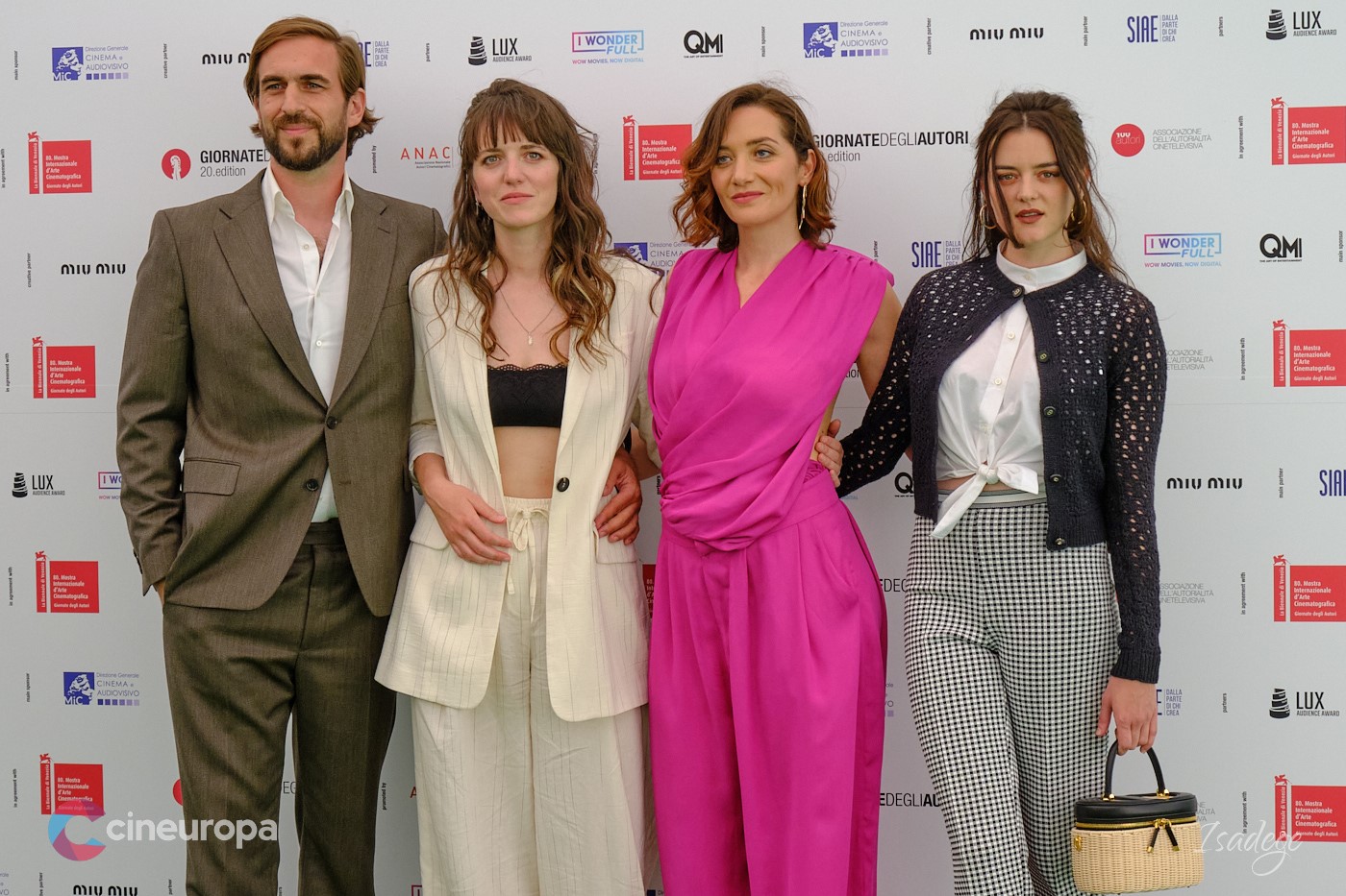 Review: Through the Night - Cineuropa