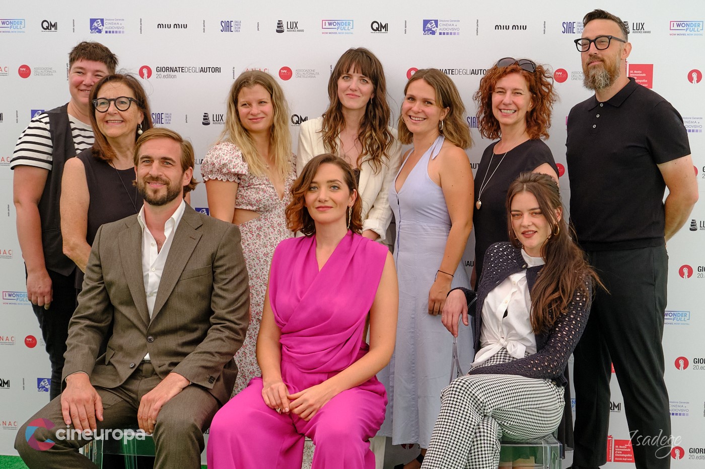 Review: Through the Night - Cineuropa