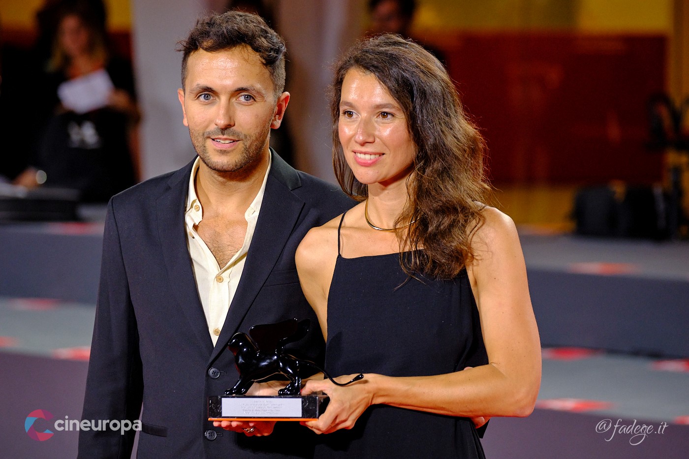 Venice’s Golden Lion goes to Yorgos Lanthimos’s Poor Things - Cineuropa