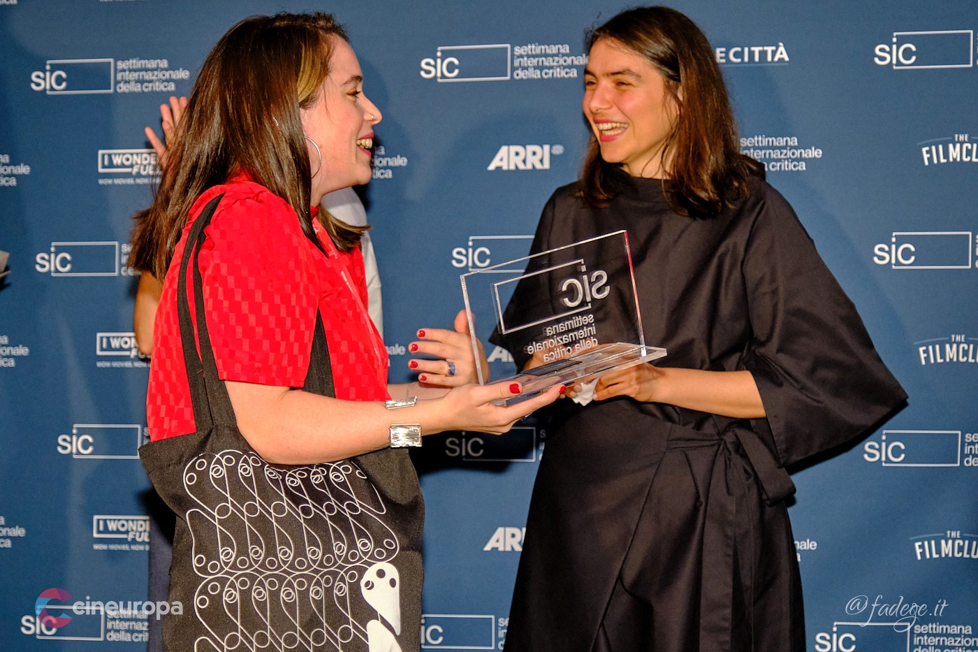 Malqueridas wins the Grand Prize at Venice’s International Film Critics ...