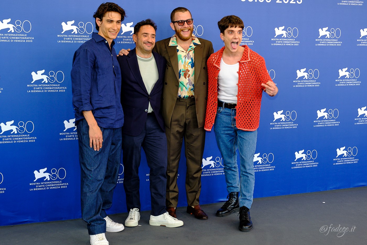 Review: Society of the Snow - Cineuropa