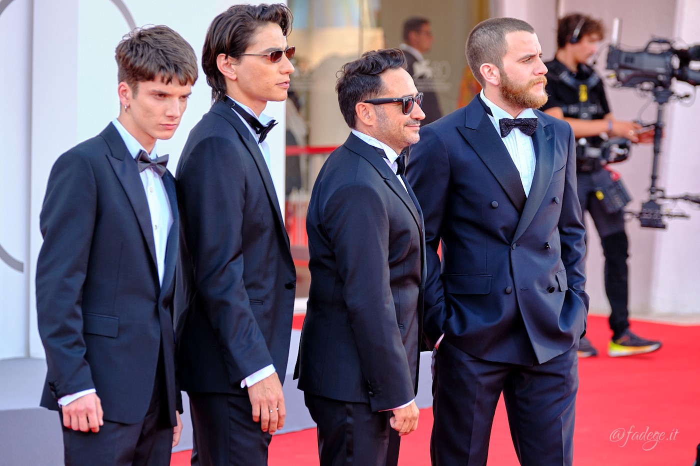 Crítica: La sociedad de la nieve - Cineuropa