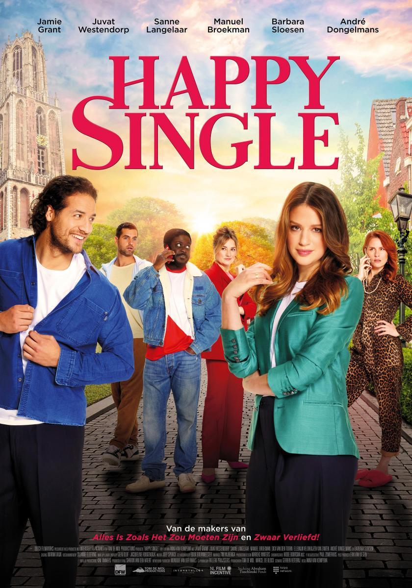 Happy Single - Cineuropa