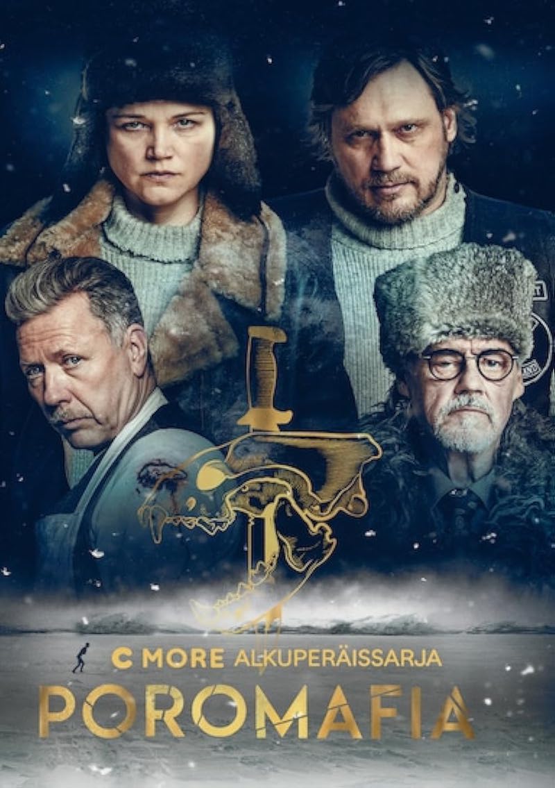 Reindeer Mafia (Poromafia) - Cineuropa