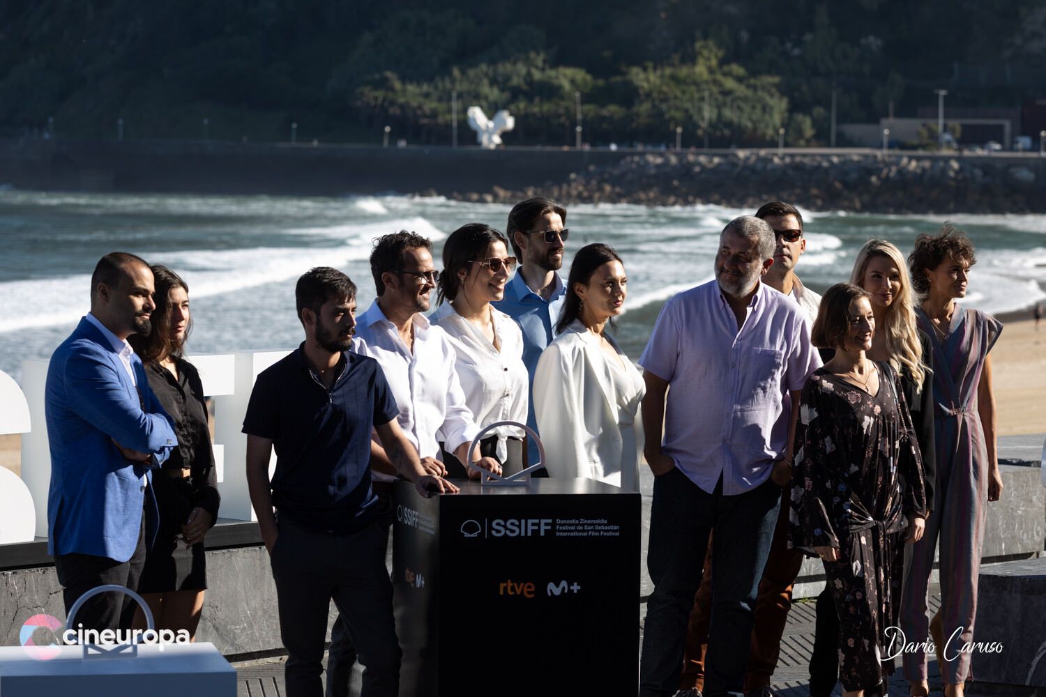 Review: MMXX - Cineuropa