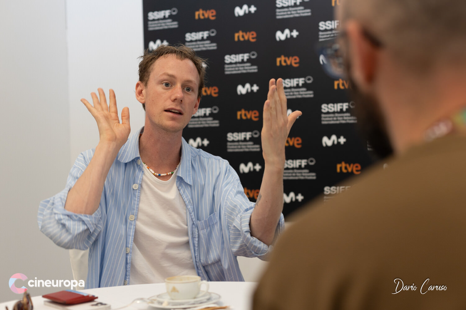 Mother, Couch! - Cineuropa