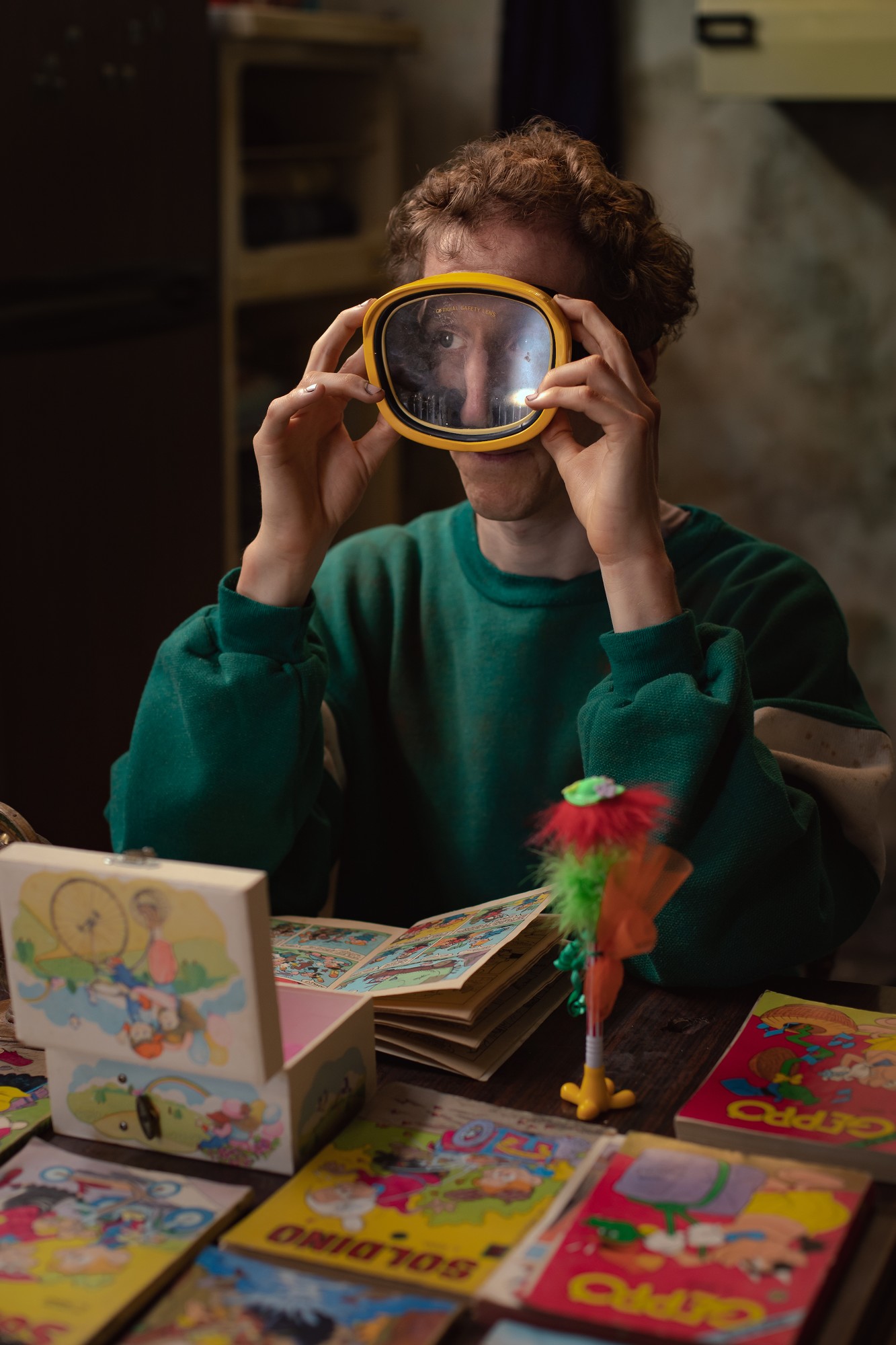 Review: Misericordia - Cineuropa