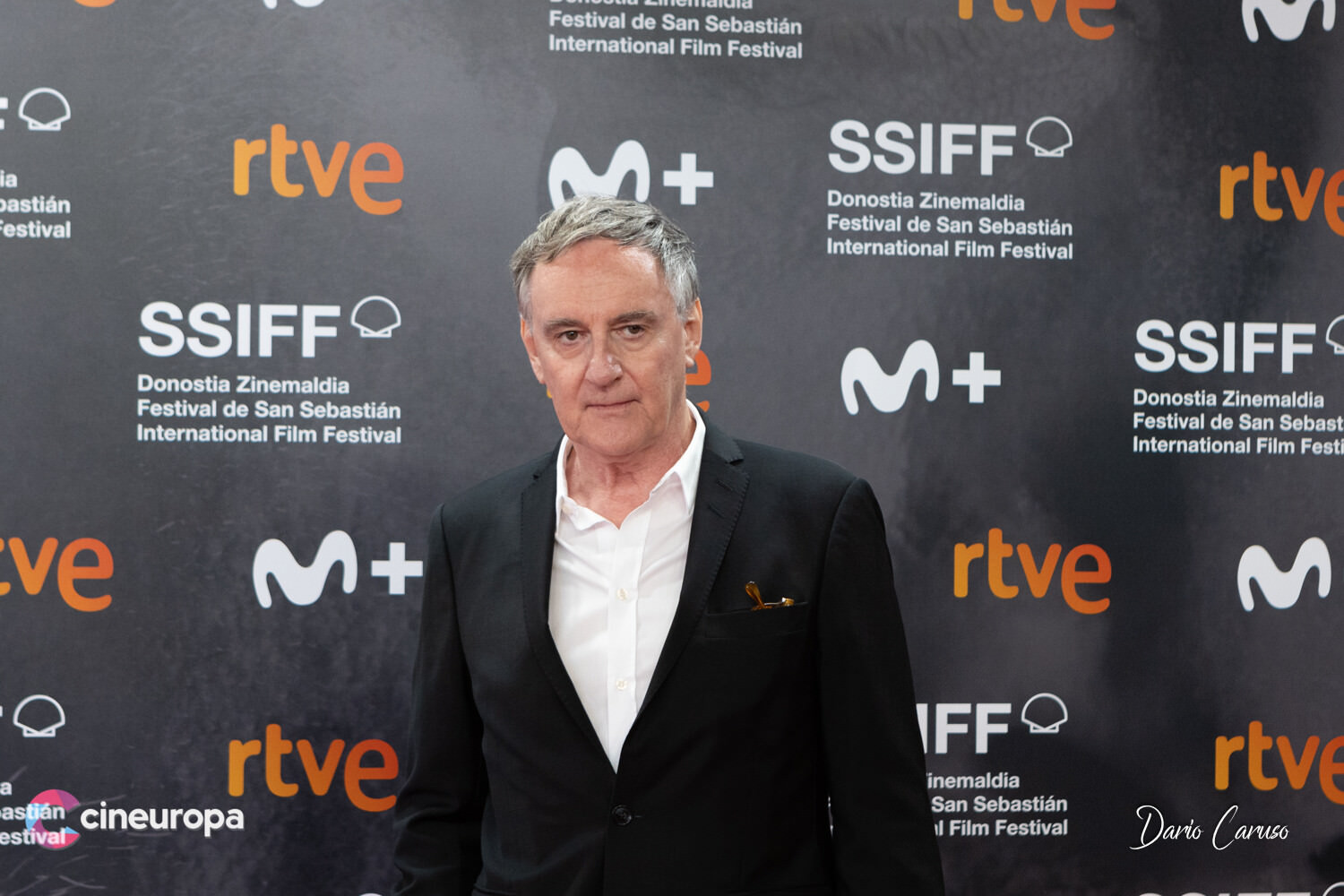 El sucesor (Le Successeur) - Cineuropa