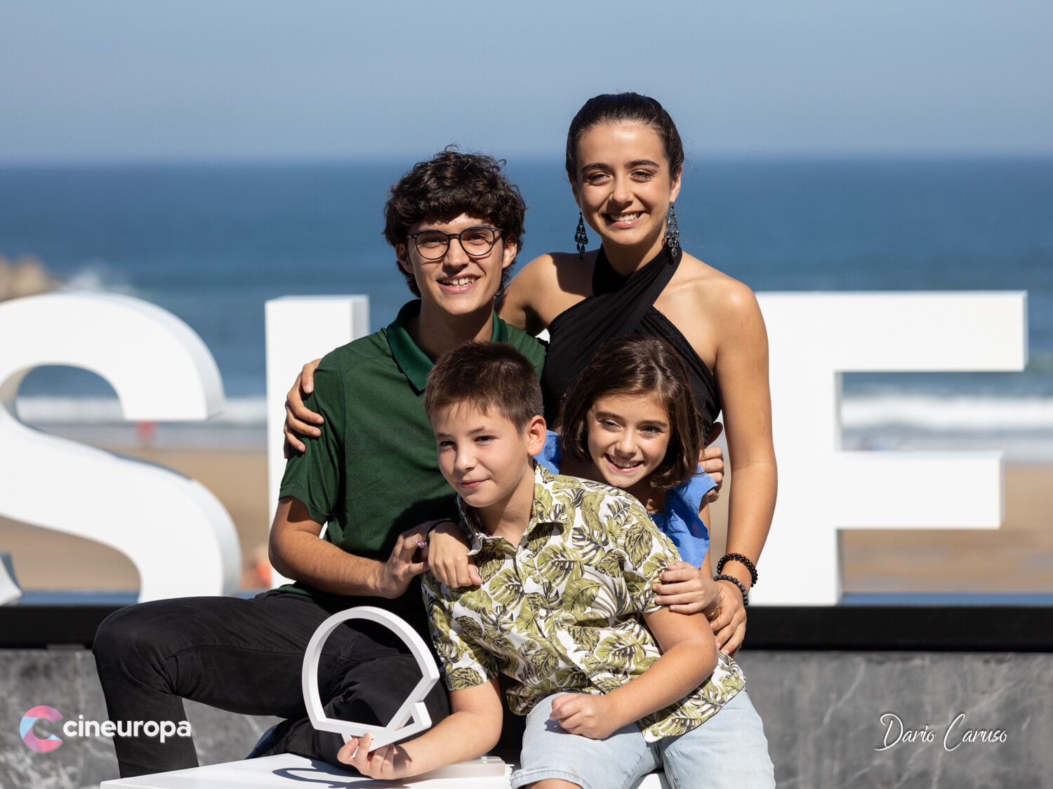 Critique série : La Mesías - Cineuropa