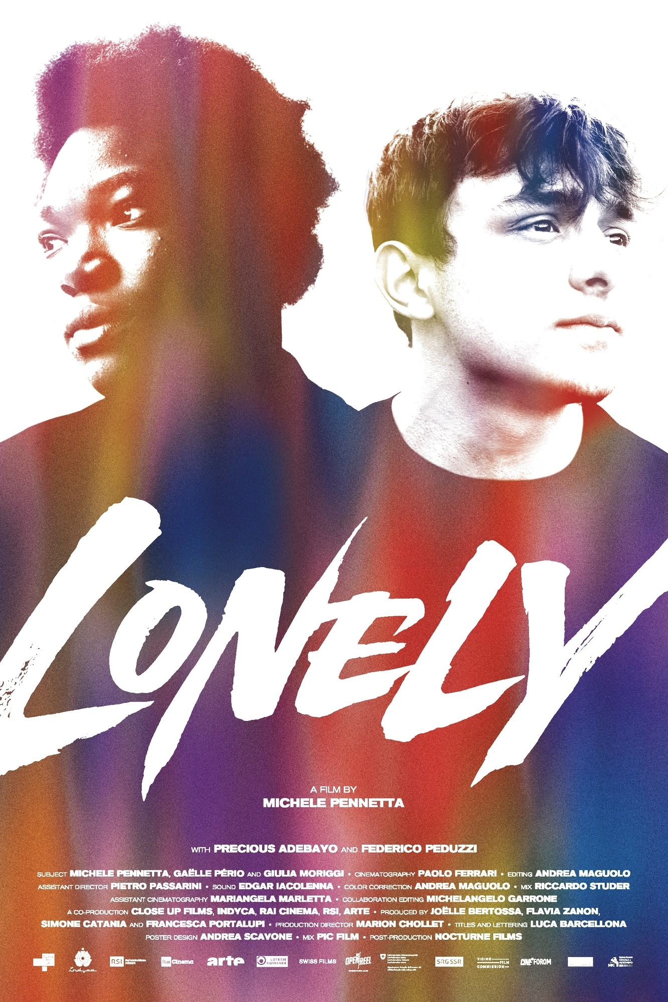 Lonely - Cineuropa