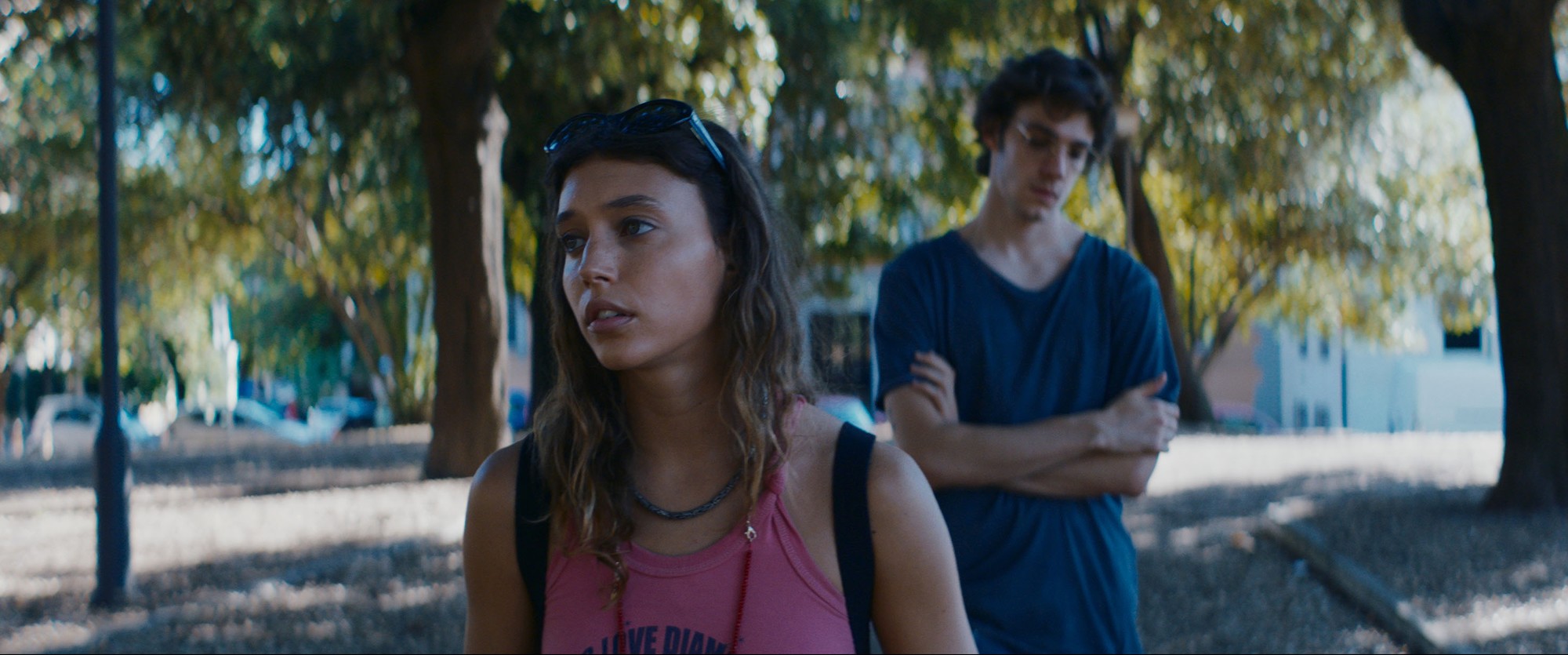 Suspicious Minds - Cineuropa