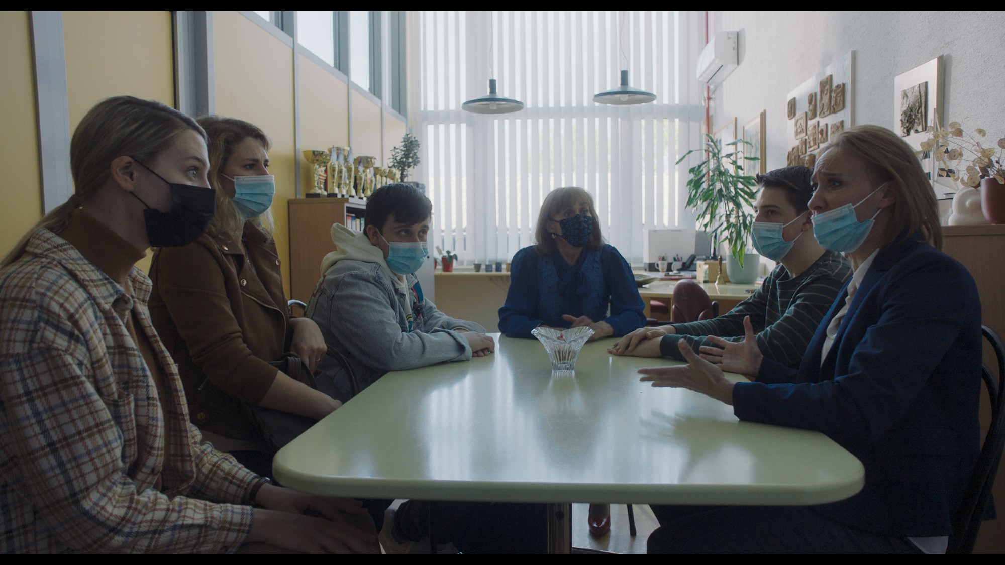 Review: Role Model - Cineuropa