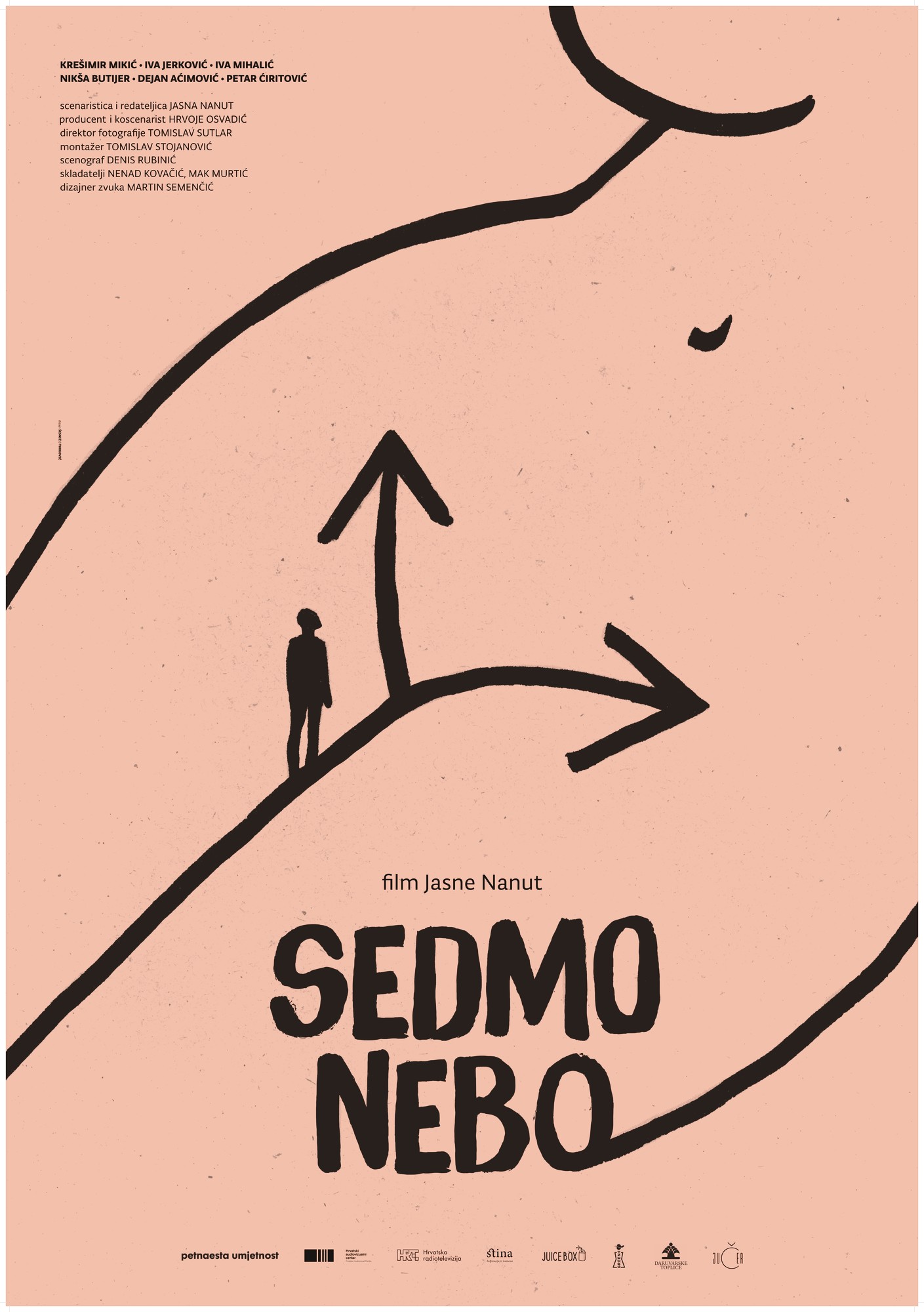 Seventh Heaven (Sedmo nebo) - Cineuropa