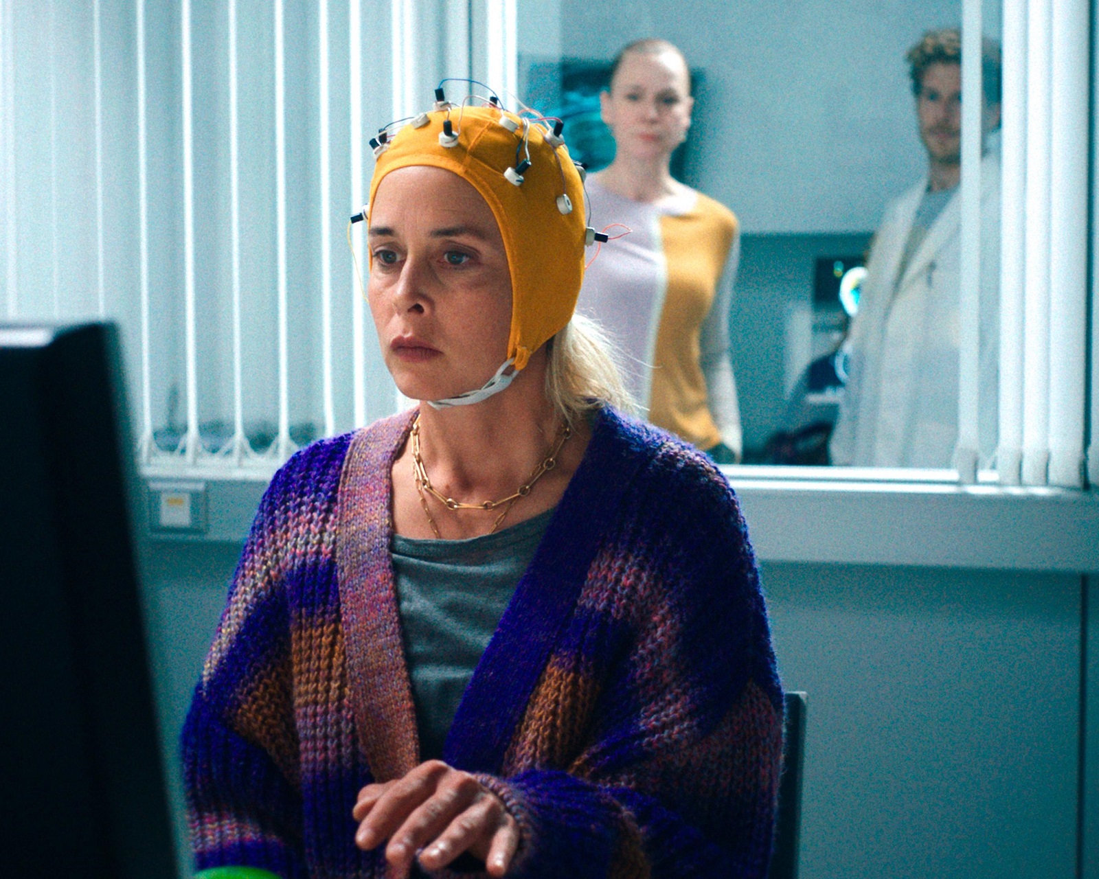 Review: Maret - Cineuropa