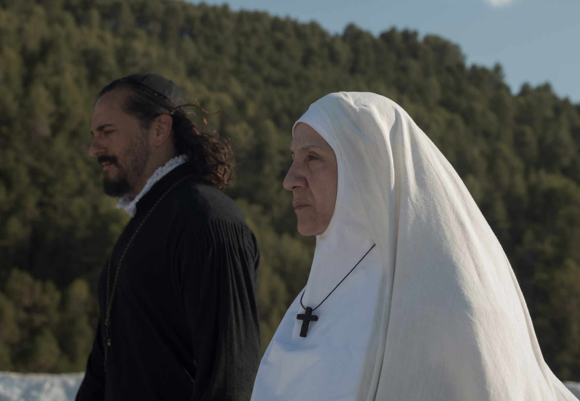 Review: Teresa - Cineuropa