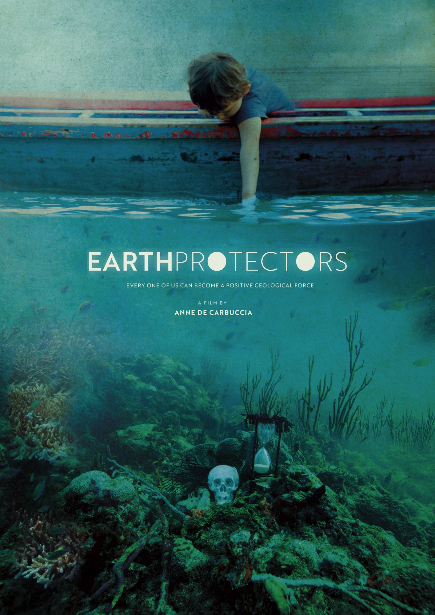 Earth protectors - Cineuropa
