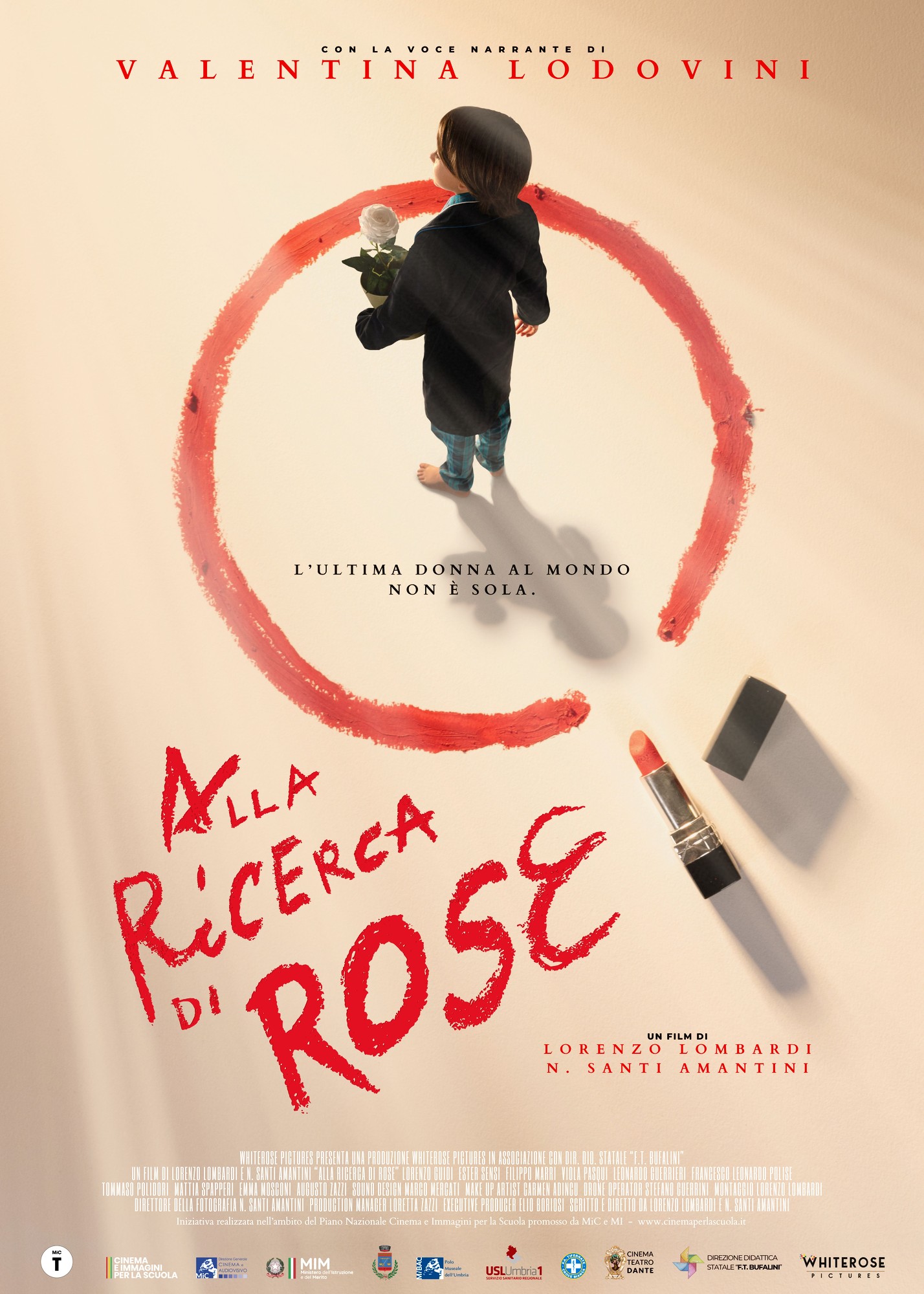 Alla ricerca di Rose - Cineuropa