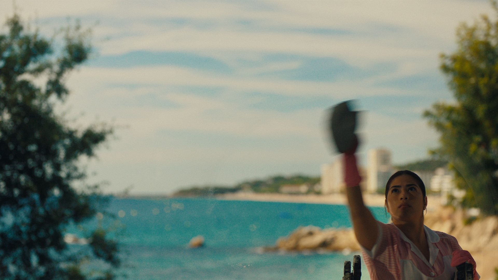 Review: The Quiet Maid - Cineuropa