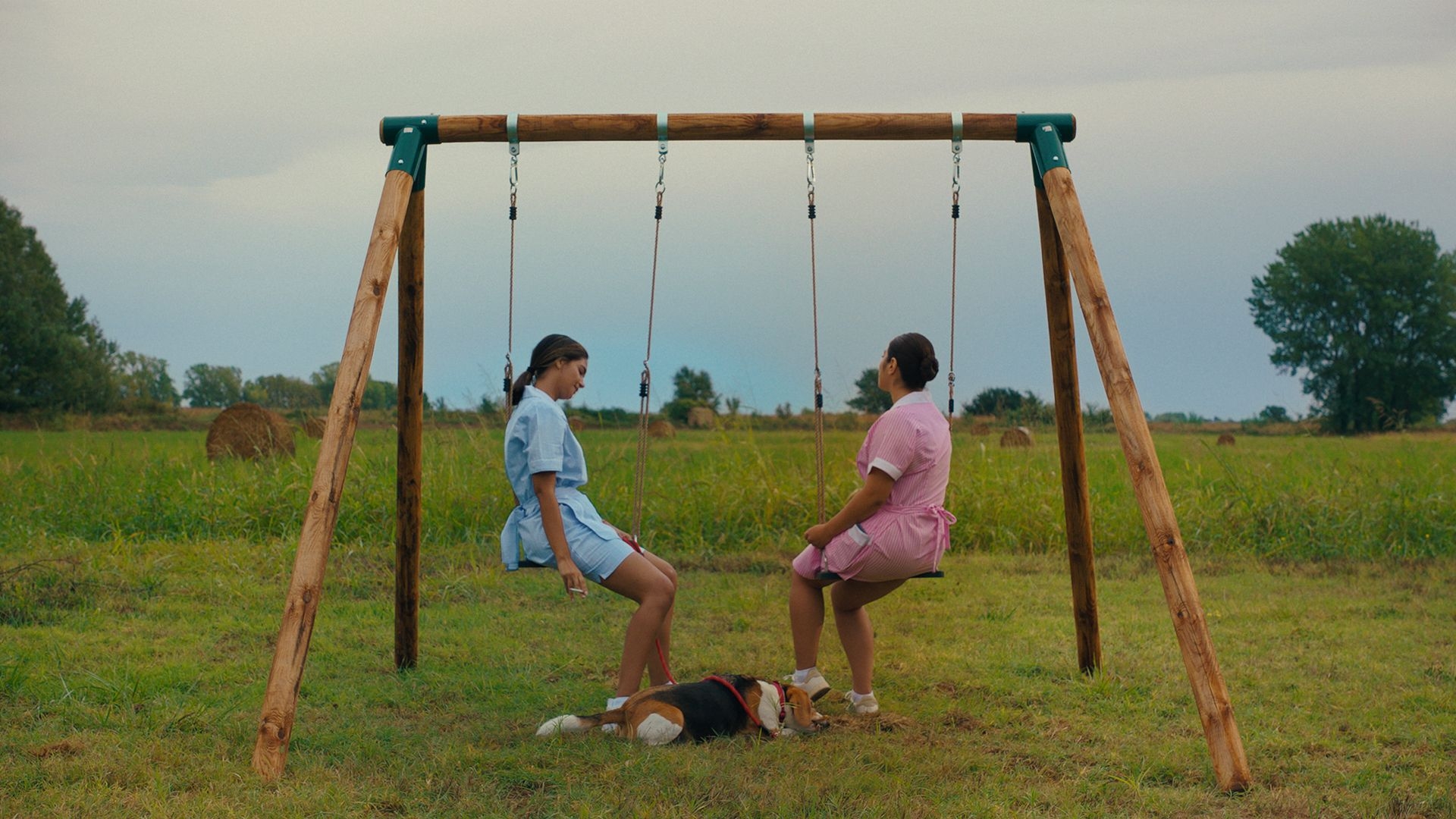 Review: The Quiet Maid - Cineuropa