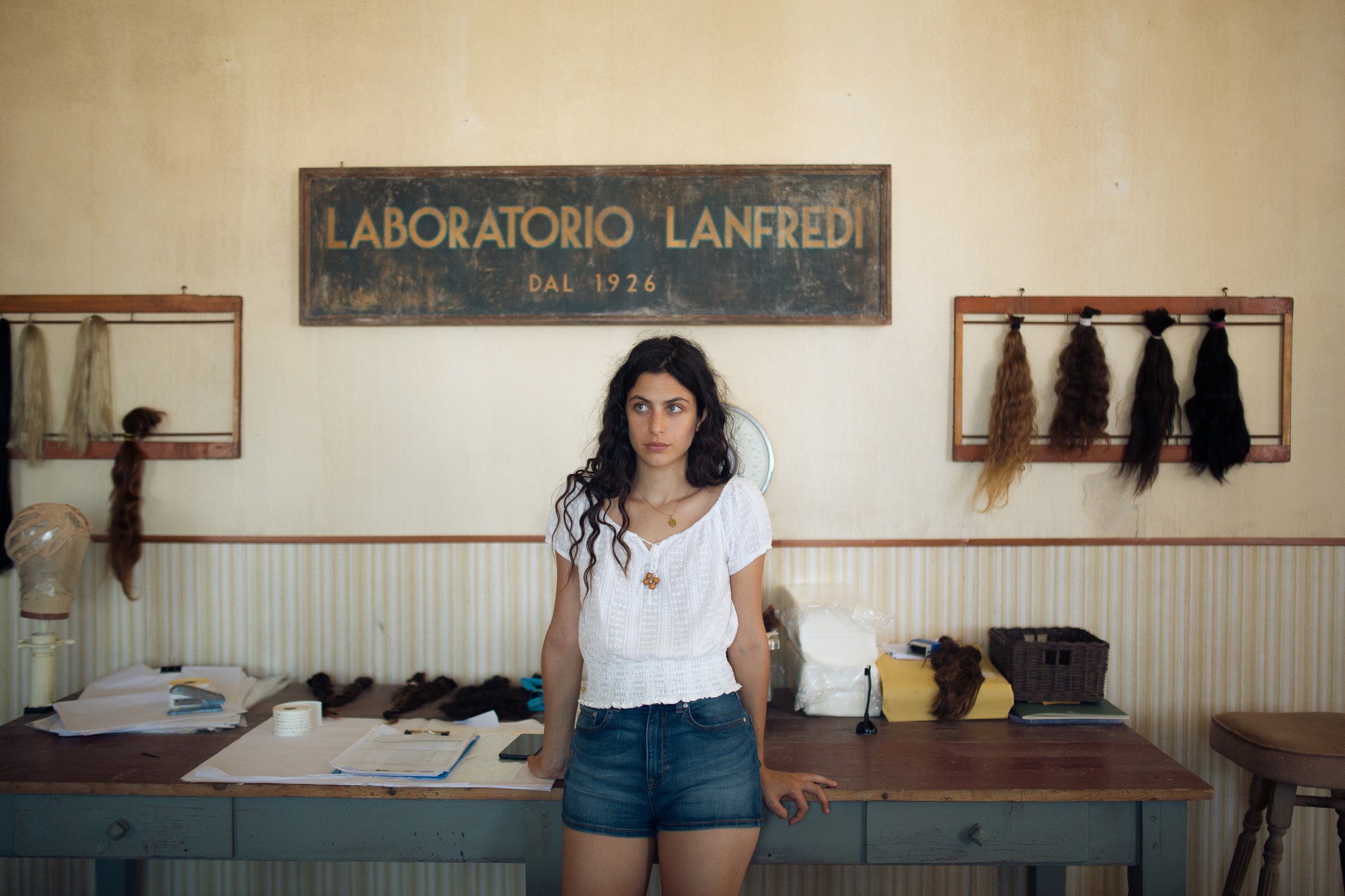 Review: The Braid - Cineuropa