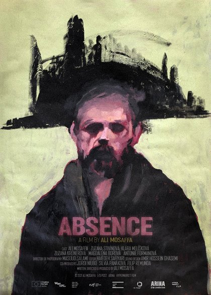 Absence (Naboodan) - Cineuropa