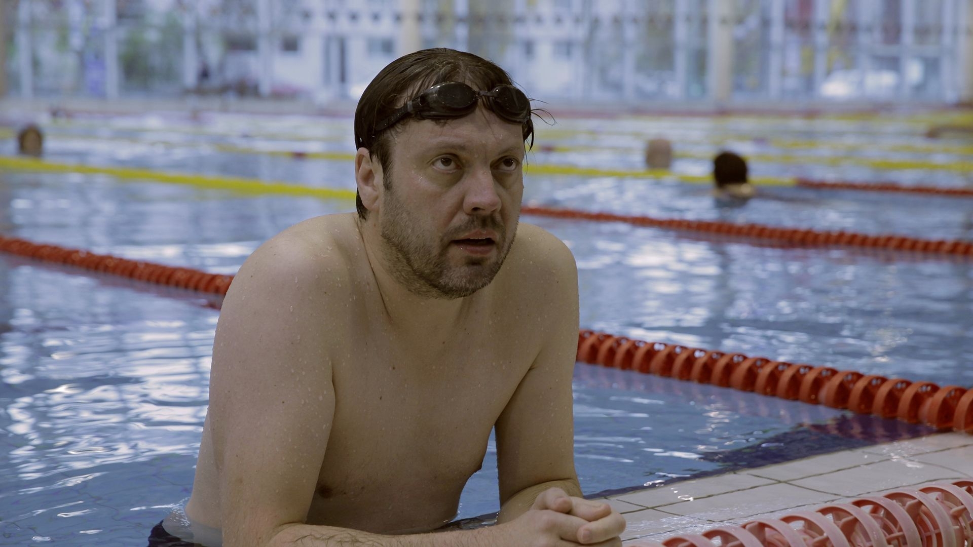 Stairway to Heaven (Taevatrepp) - Cineuropa