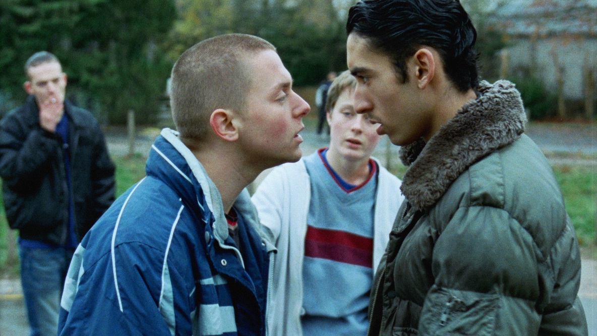 Review: Skunk - Cineuropa