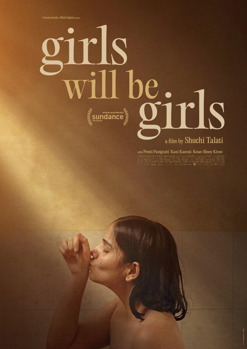 Girls Will Be Girls - Cineuropa