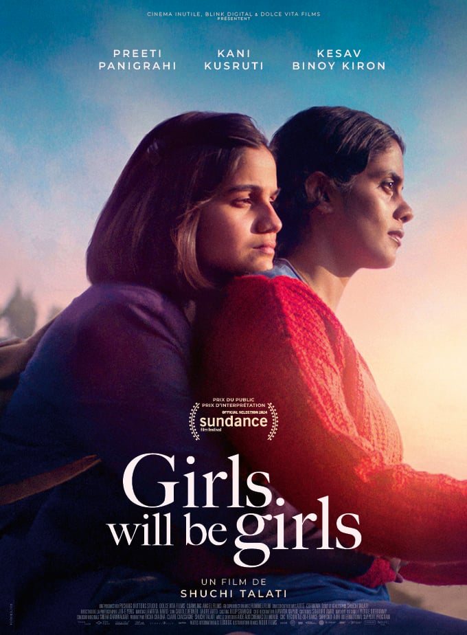 Review: Girls Will Be Girls - Cineuropa