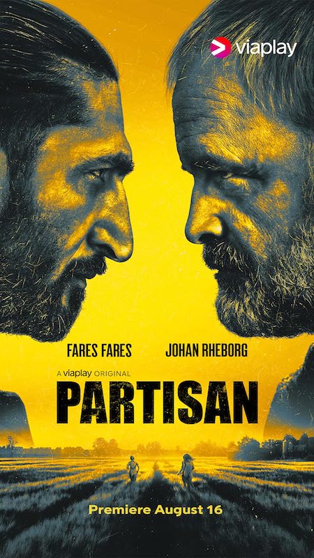 Partisan - Cineuropa