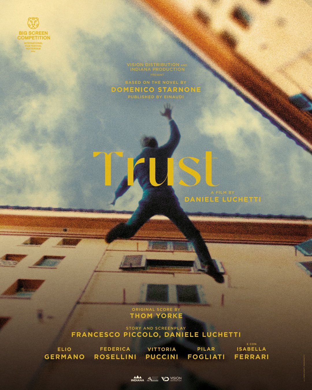 Trust (Confidenza) - Cineuropa